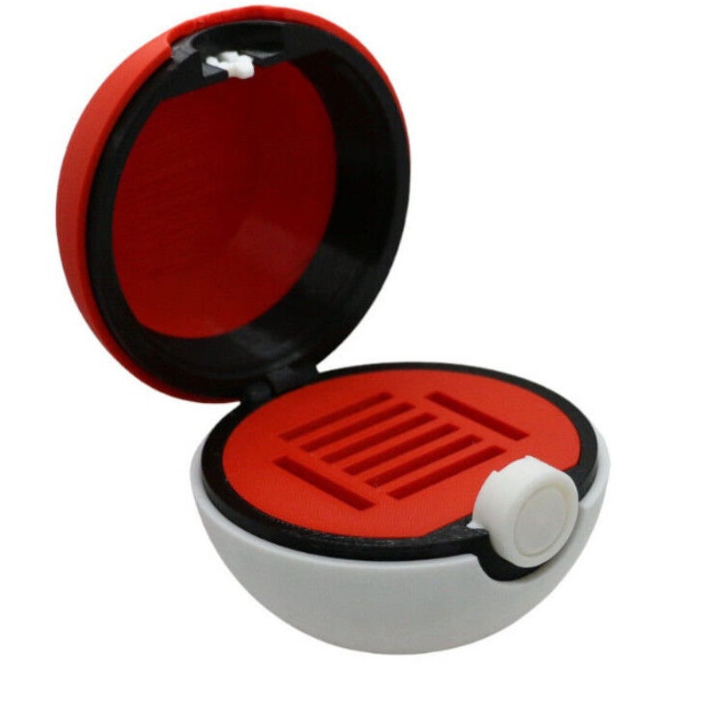 Pokeball Display - Etsy