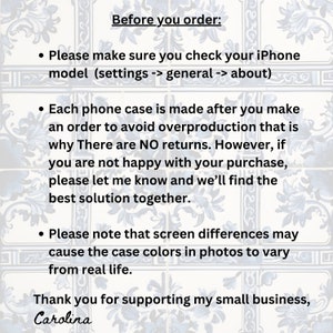 Art Deco iPhone Case: Luxury Mosaic Print in Black, White & Gold Design ...