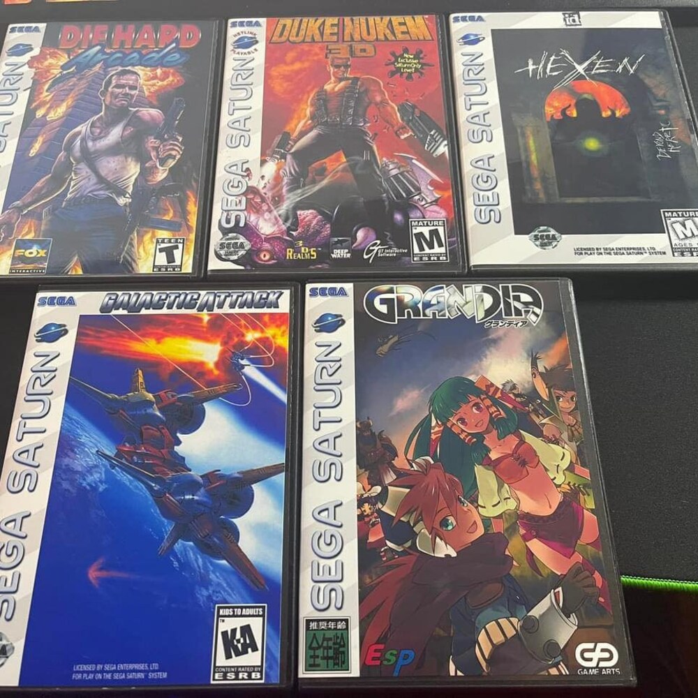 PhoenixDownGaming - Etsy