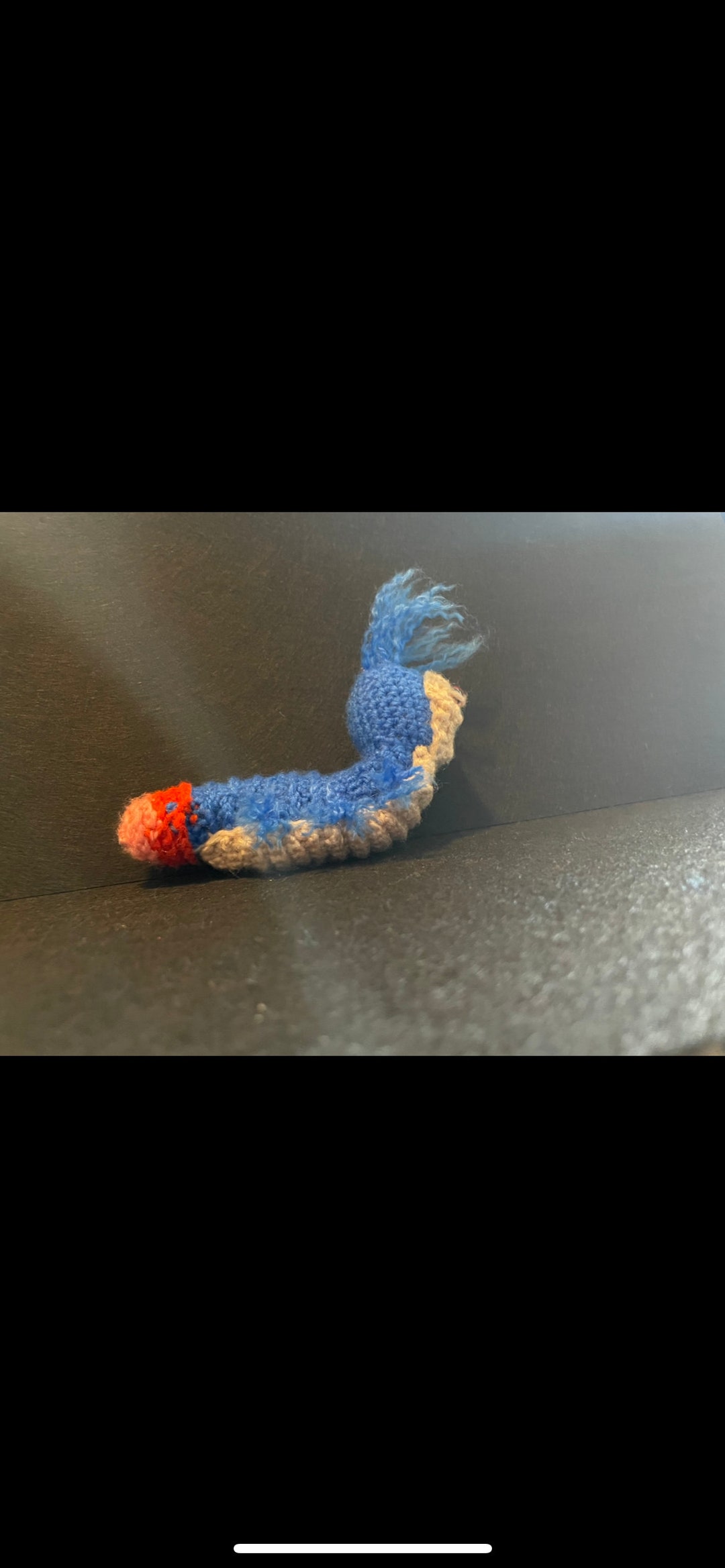 Labrynth ‘ello Worm - Etsy