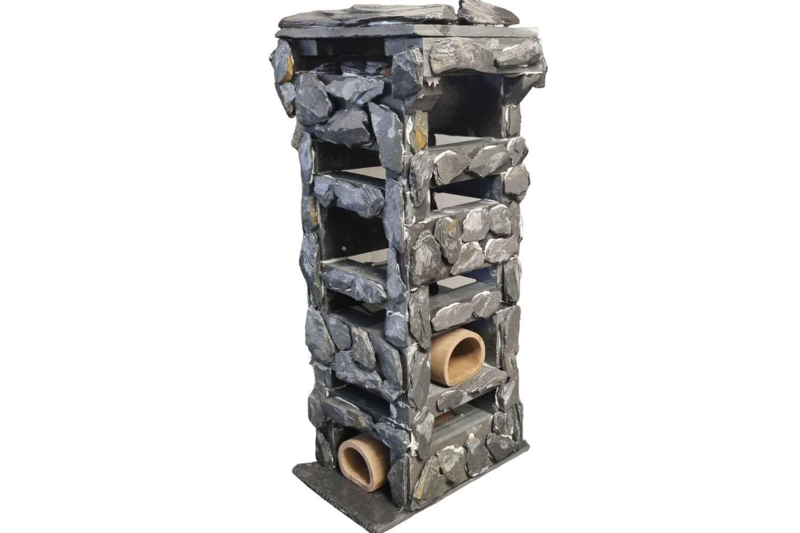 Space Saver Breeding/ Food Holder Tower - Etsy
