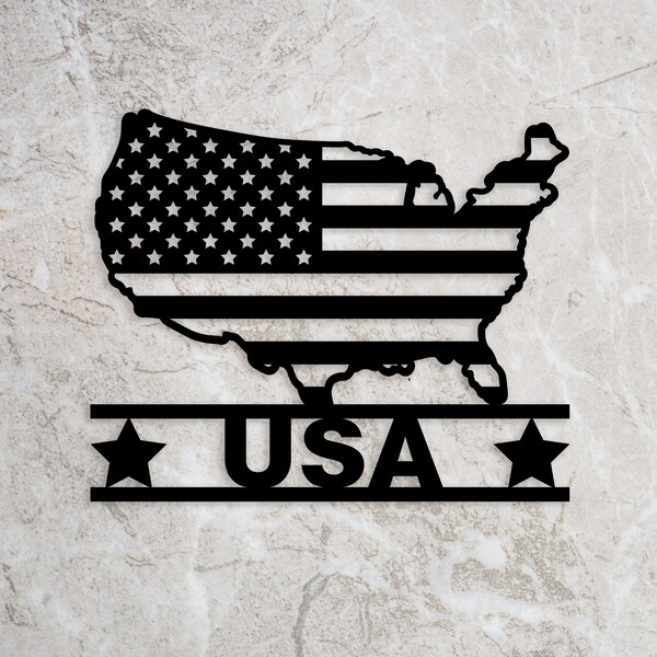 American Sign - Etsy