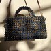 Crystal Beaded Bag Tutorial: DIY Purse Pattern With Video Lesson - Etsy