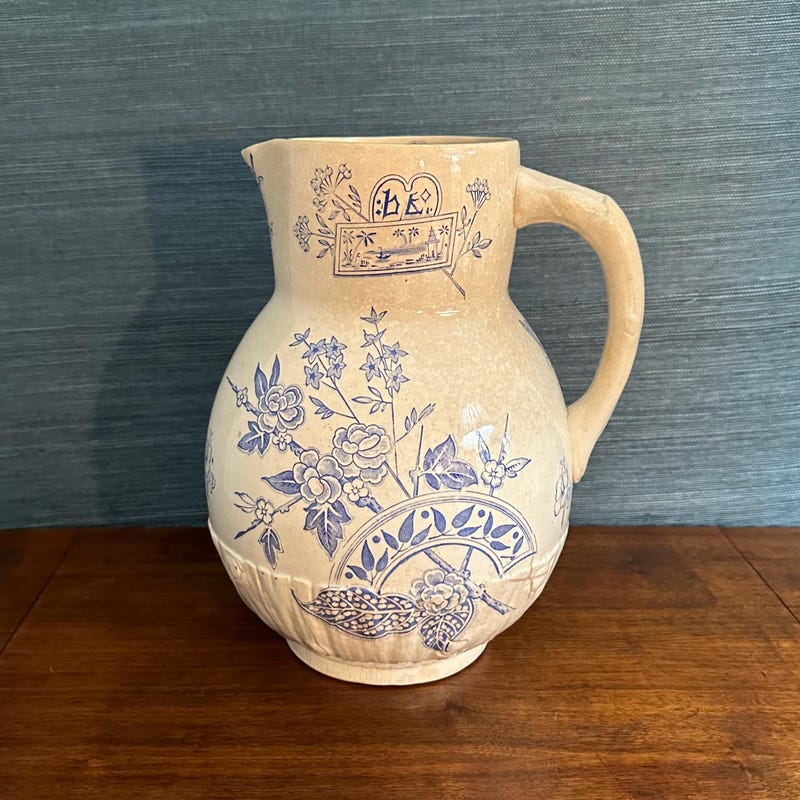 Aesthetic Period Antique - Etsy