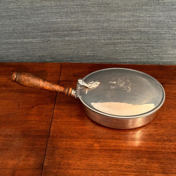 Silent Butler - Etsy