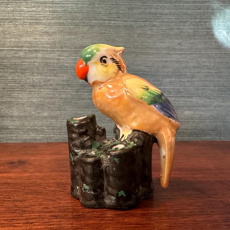 Vintage Japan Lusterware - Etsy