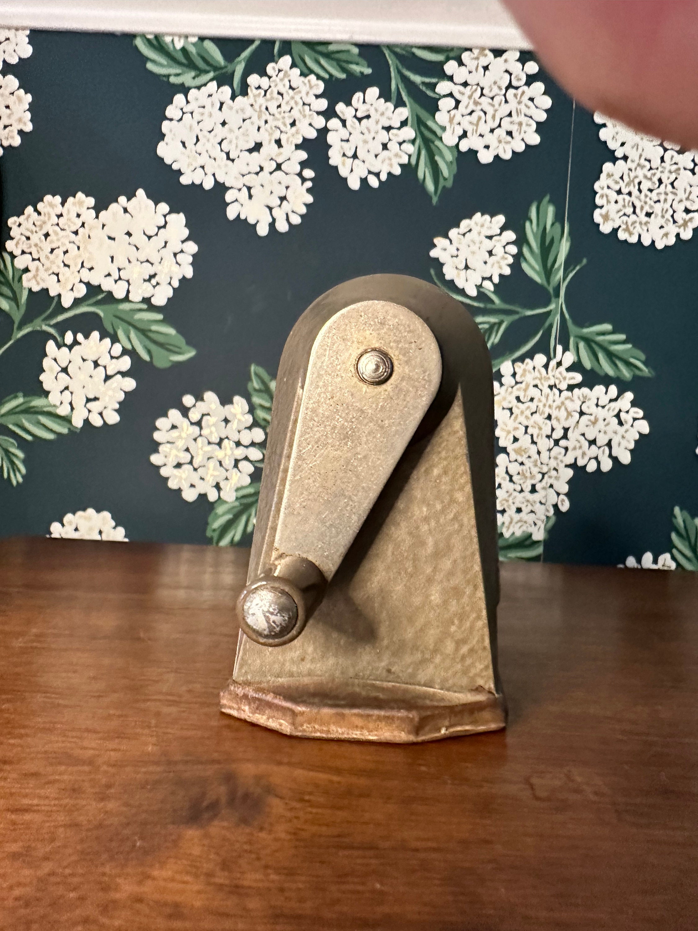 1960s Vintage Premier Portable Pencil Sharpener by Apsco Products, Inc ...
