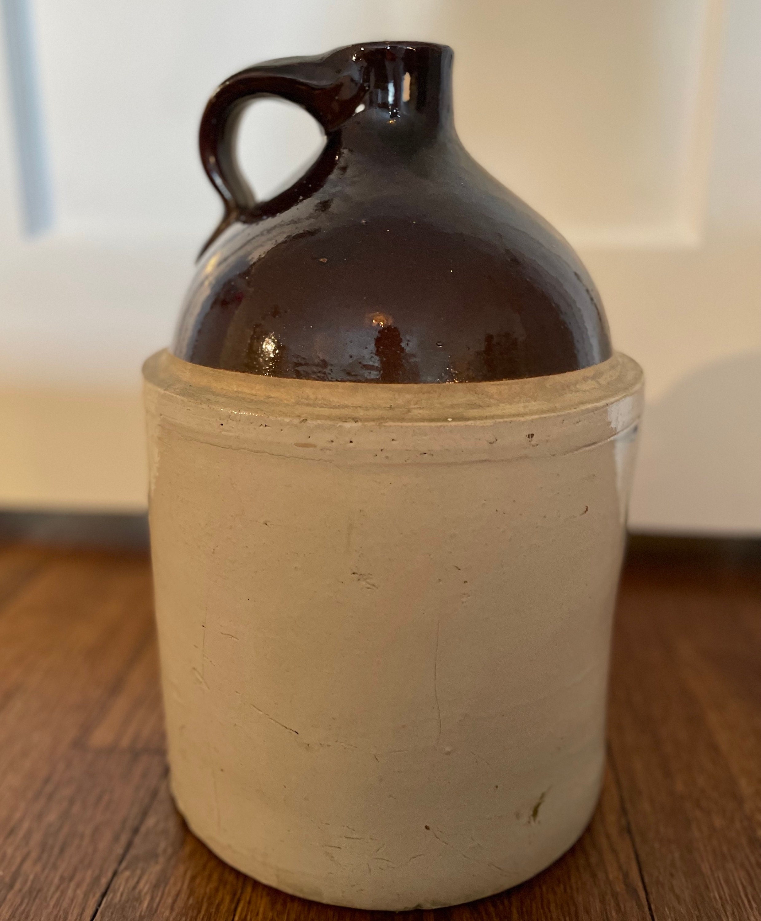 Vintage/antique 2 Gallon Crock, Made in 1910s/1920s - Etsy