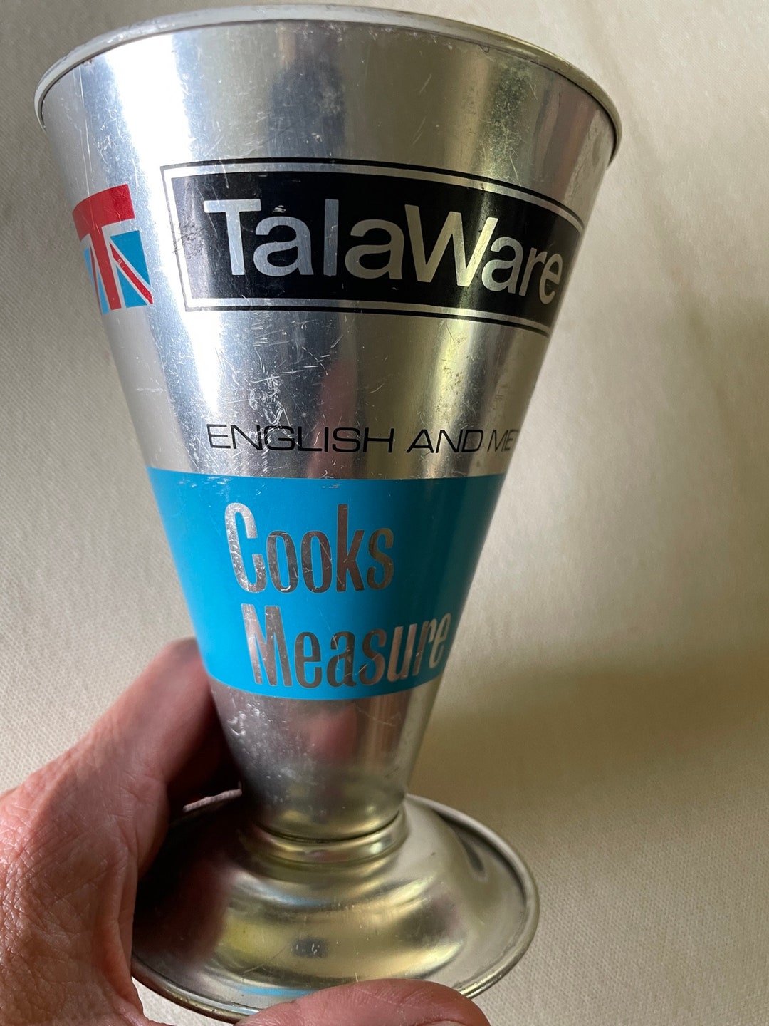 Tala Measuring Cup - Etsy