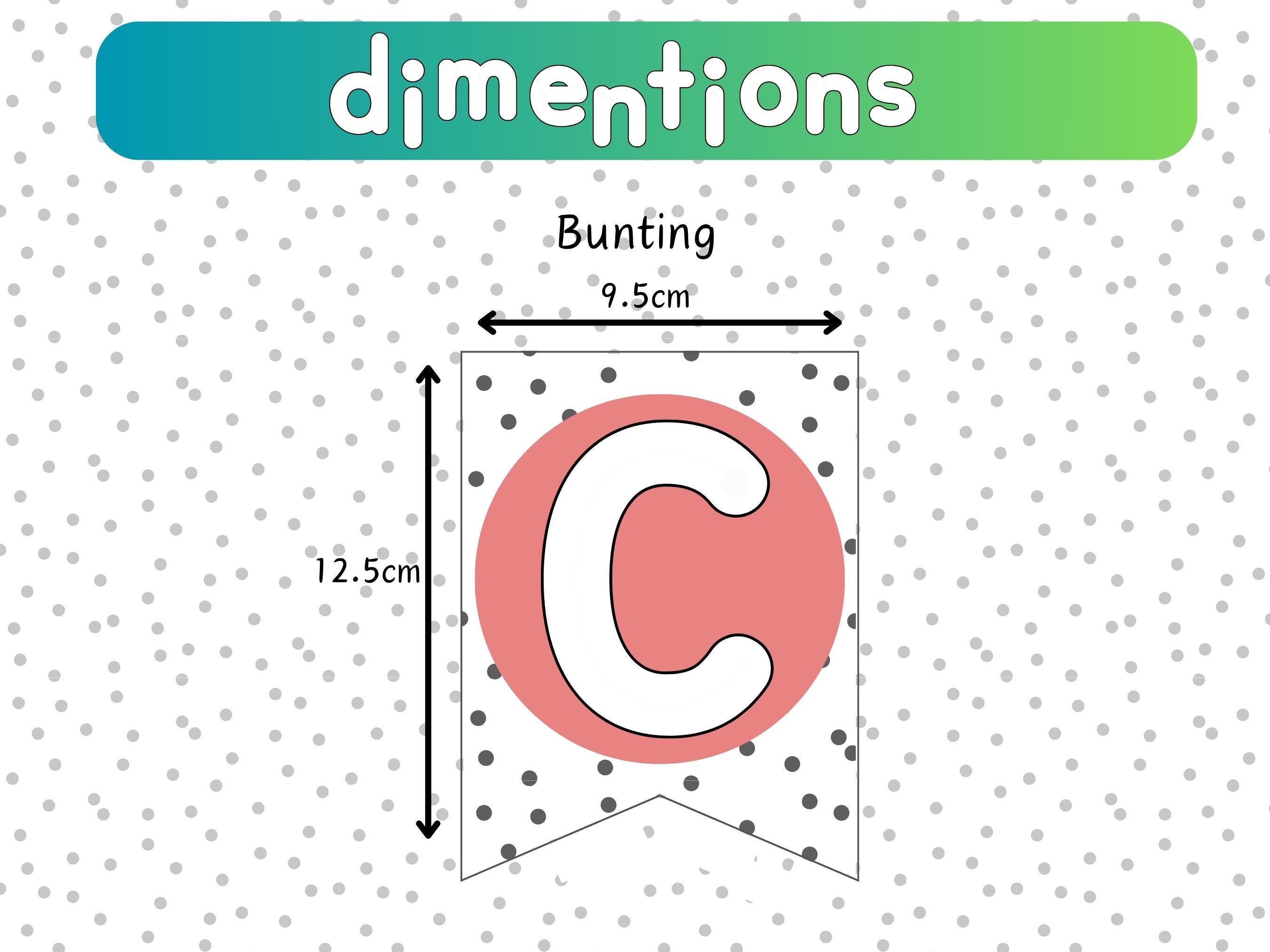 Welsh Cymraeg Bulletin Board Welcome and Teacher Name Bunting ...