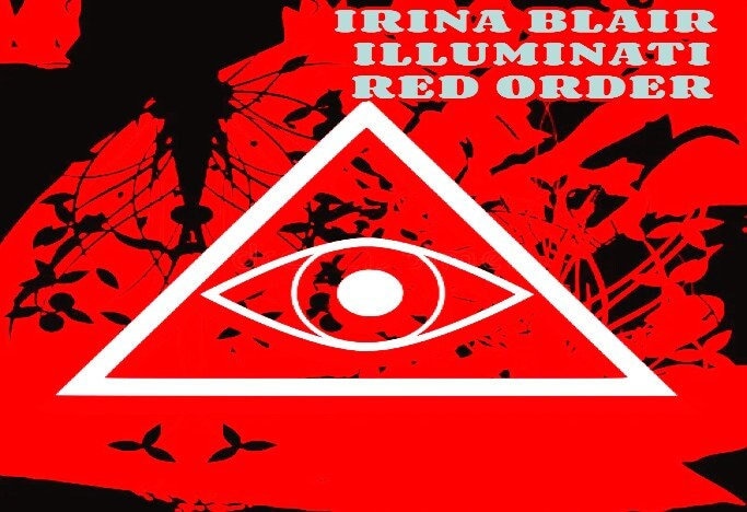 Illuminati Red Order Money Ritual - Etsy