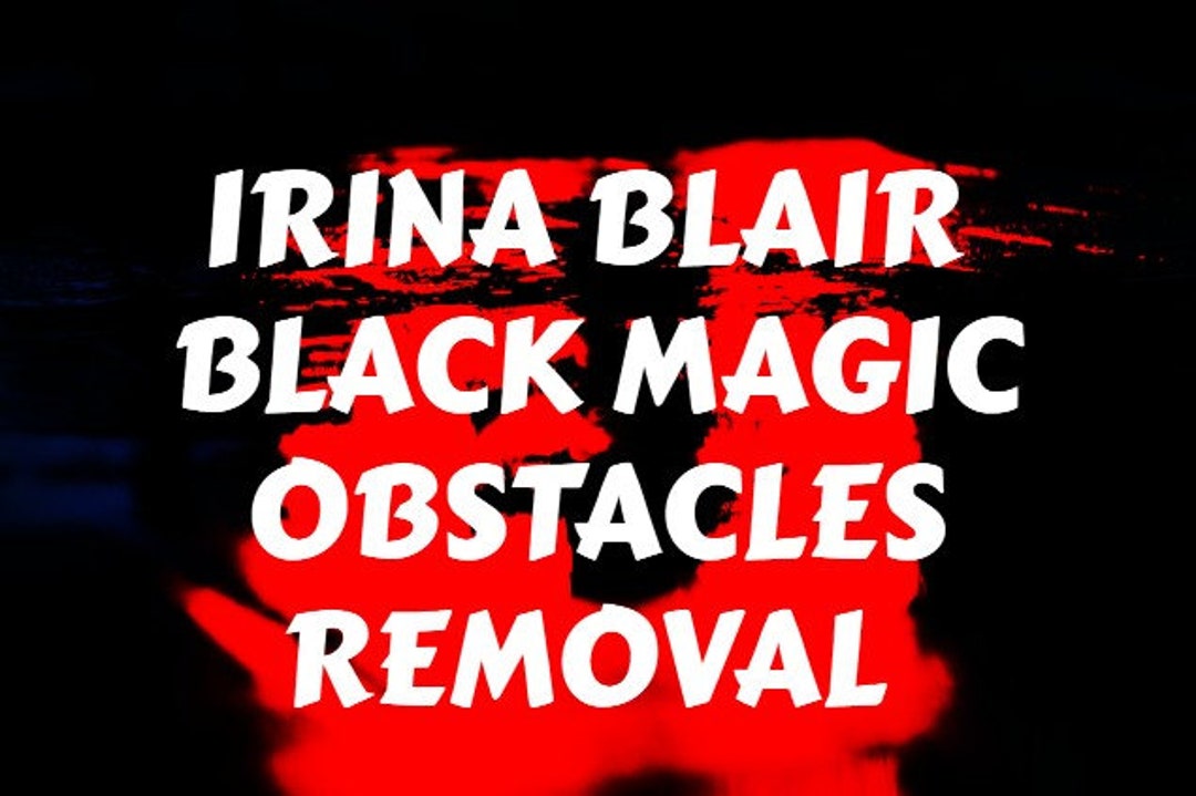 Free Yourself of All the Negative Energy Blockages, Obstacles That's ...