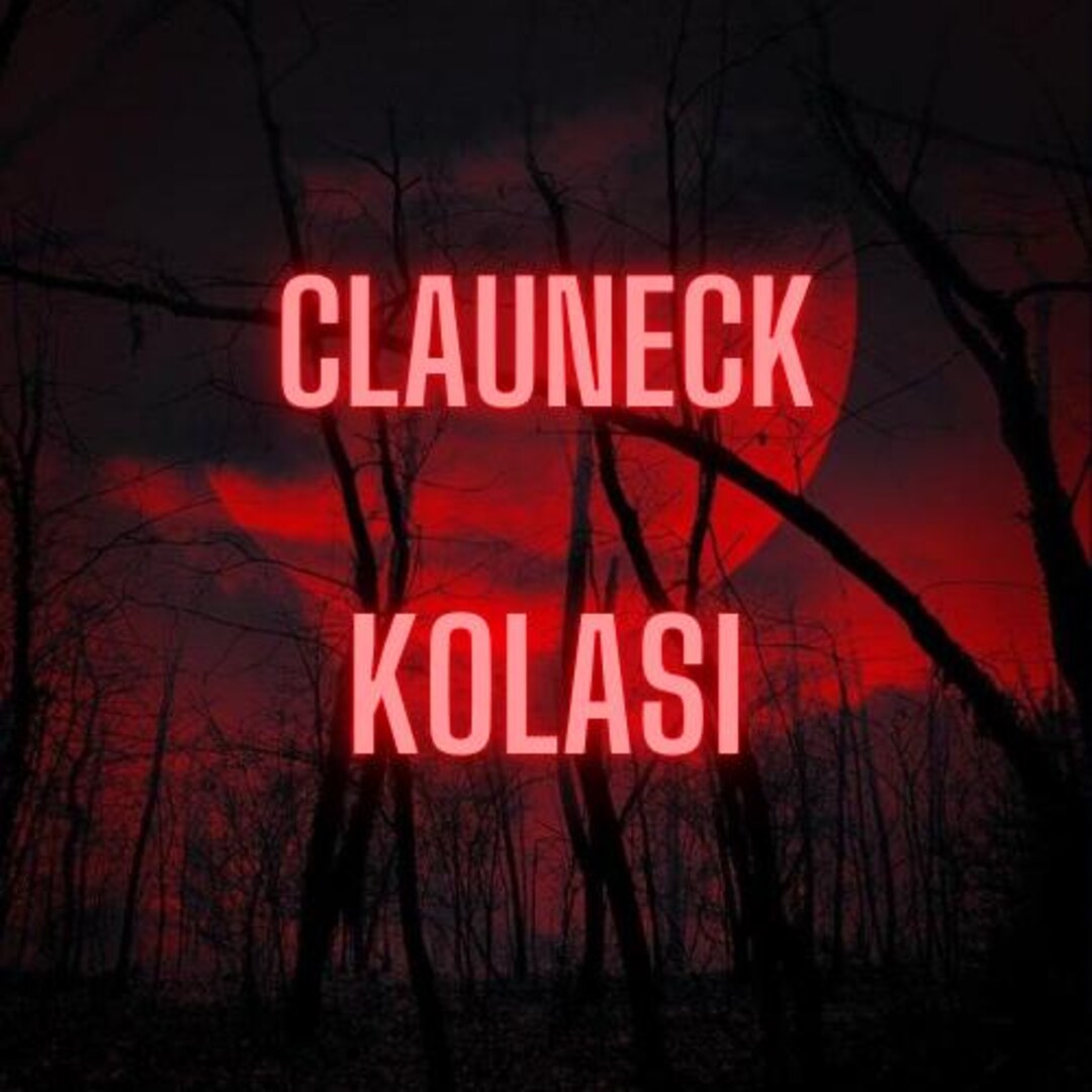 Clauneck Initiation & Merging Kolasi Current - Etsy