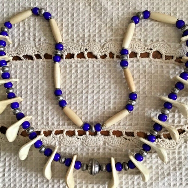 Elk Teeth - Etsy