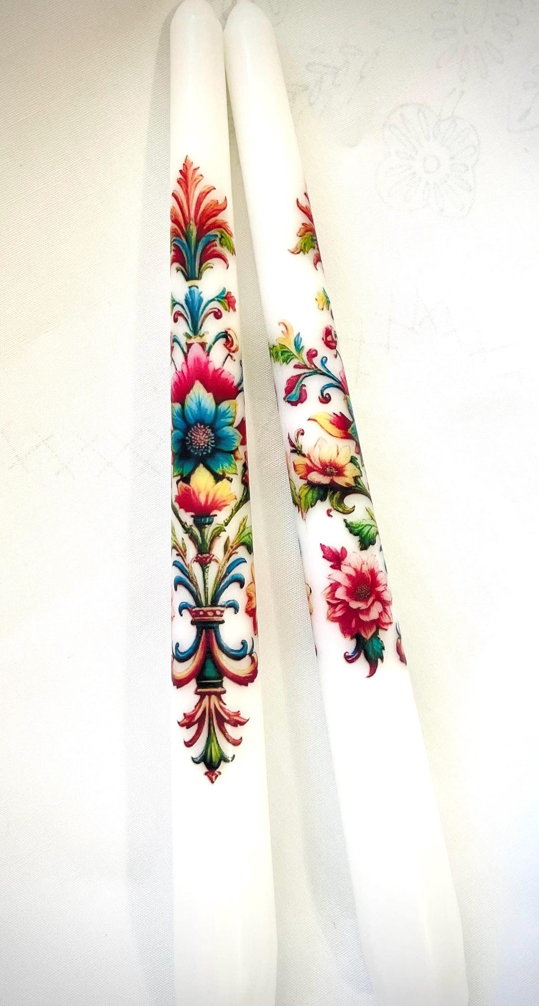 Rococo Gypsy / Colorful Candles / Candle Gift Sets / Candles ...