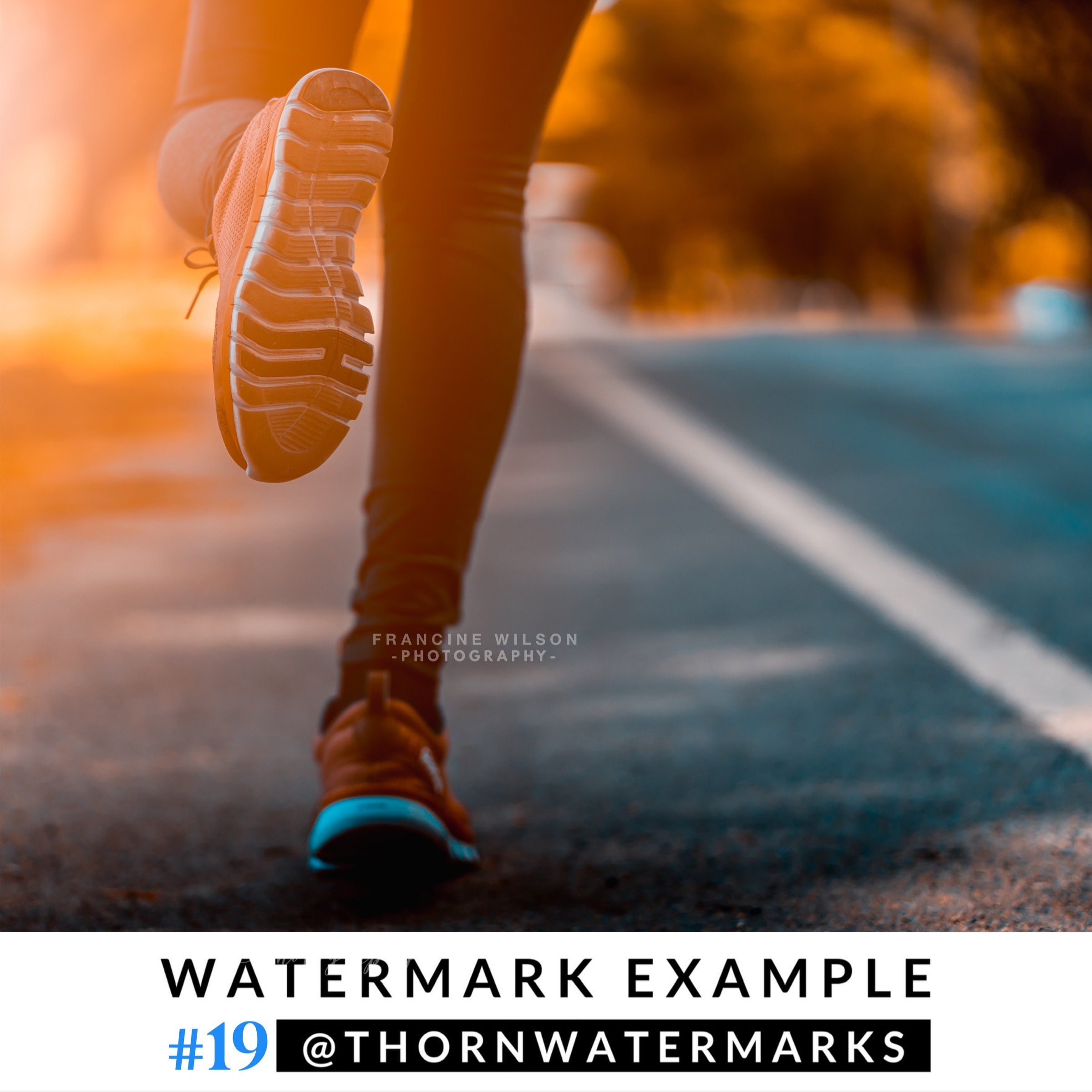 Design 19 Photography Watermark Custom Logo Business Branding Identity ...