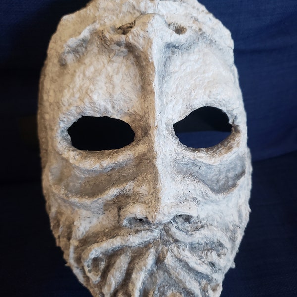 Janus Face - Etsy