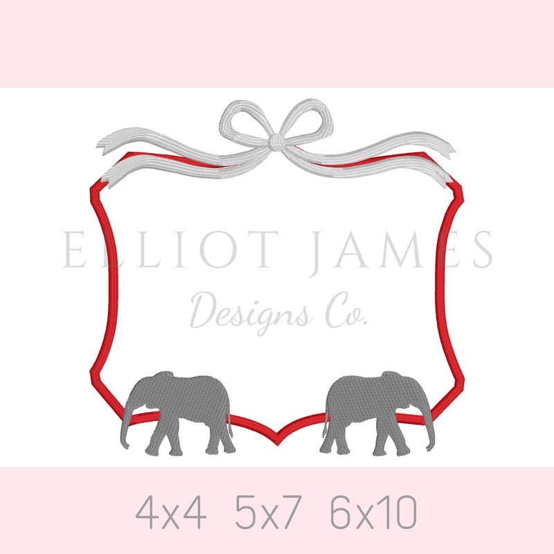 Alabama Embroidery - Etsy