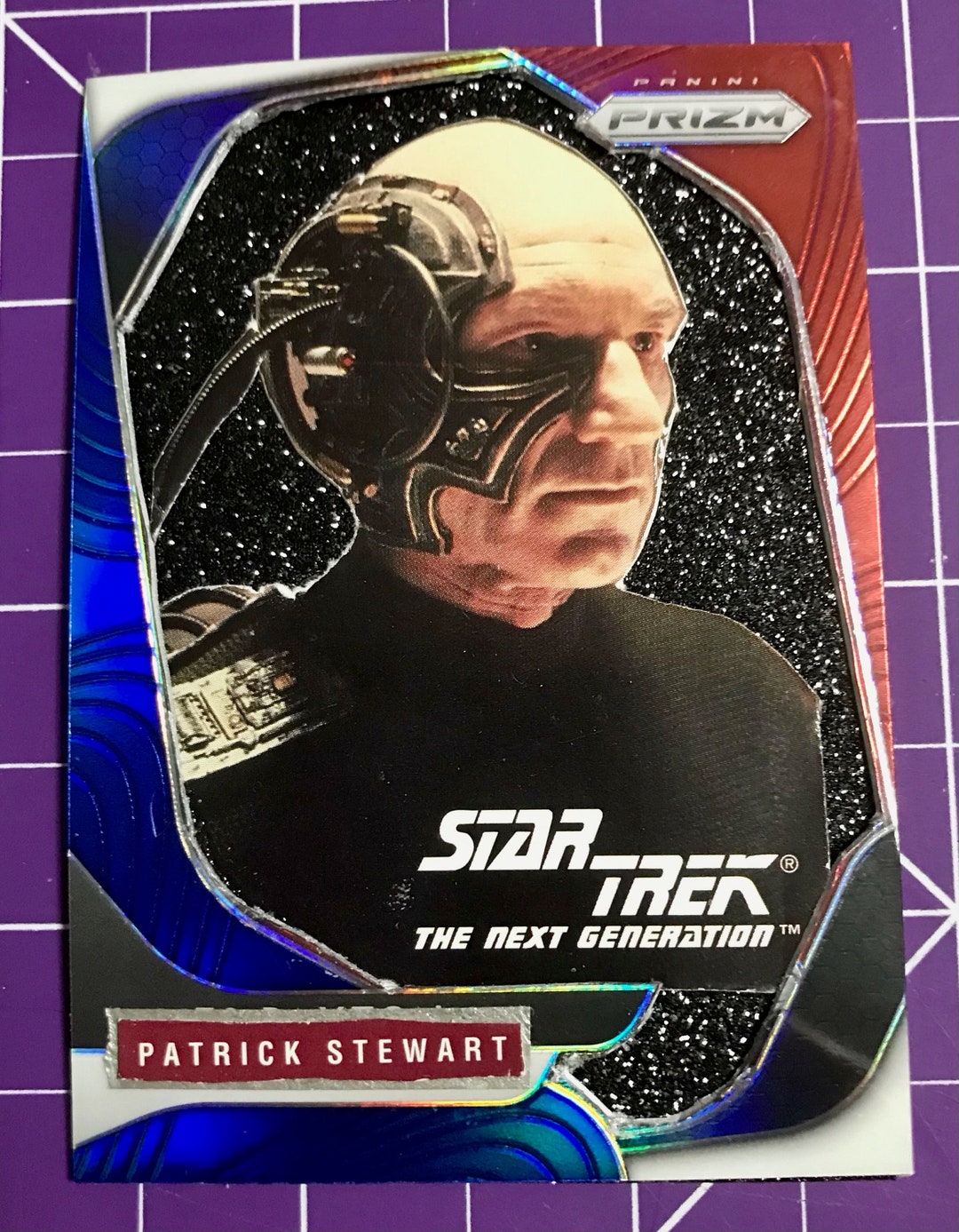 Custom Card Art: Order Your Own Customized Television Character Card - Etsy