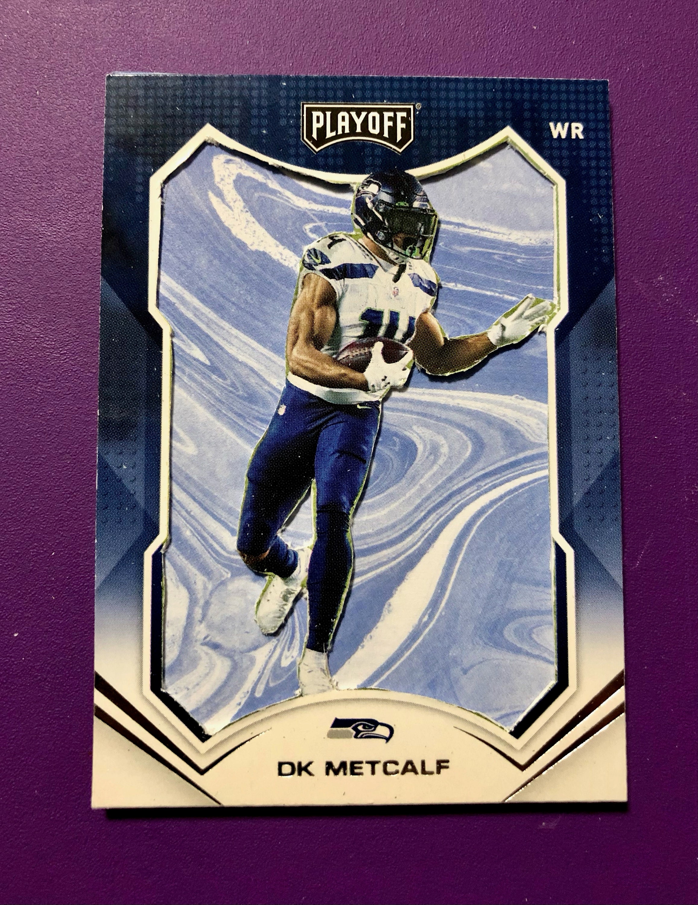 Custom Card Art: Order Your Own Customized Football Card - Etsy