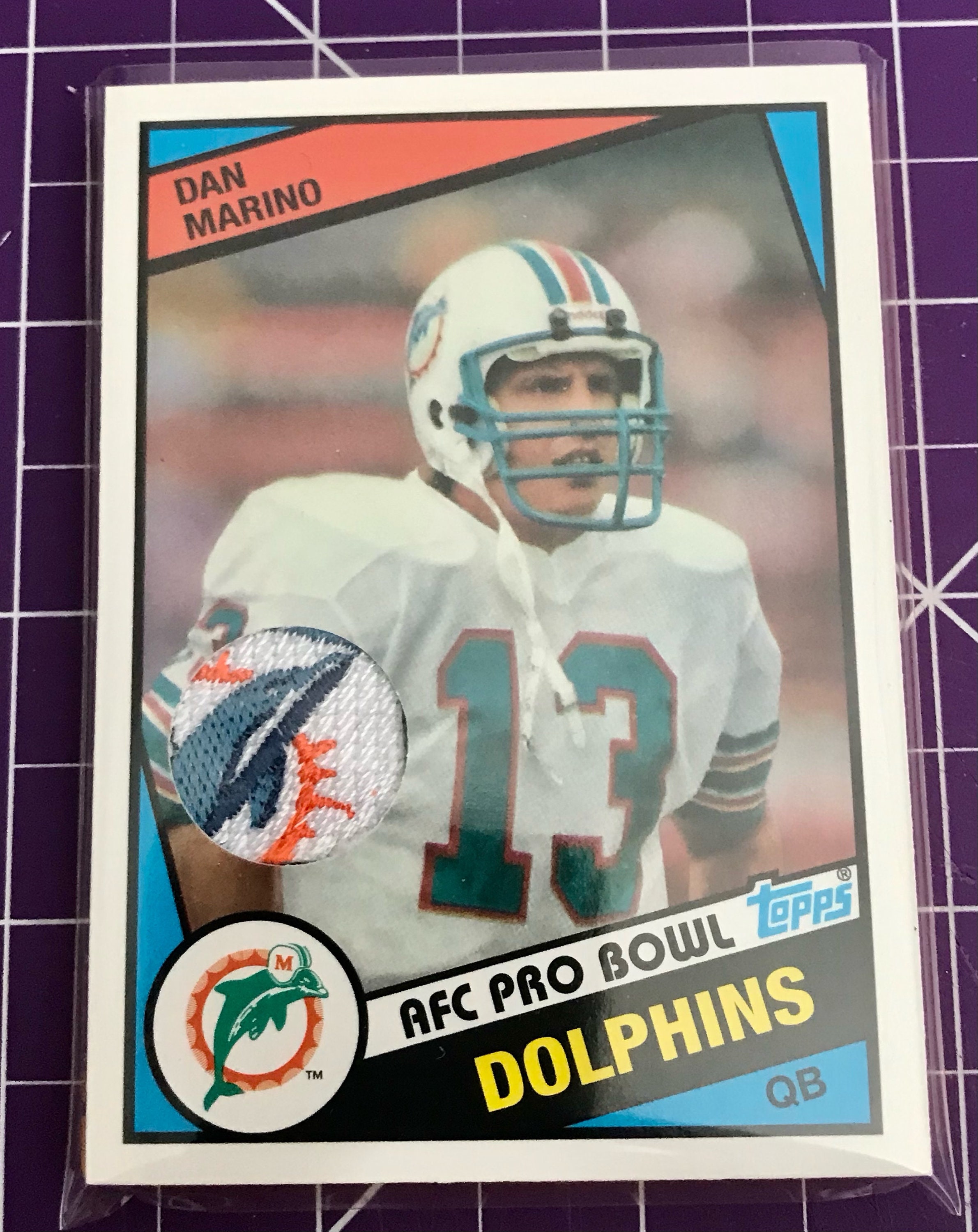 Custom Card Art: Order Your Own Customized Football Card - Etsy