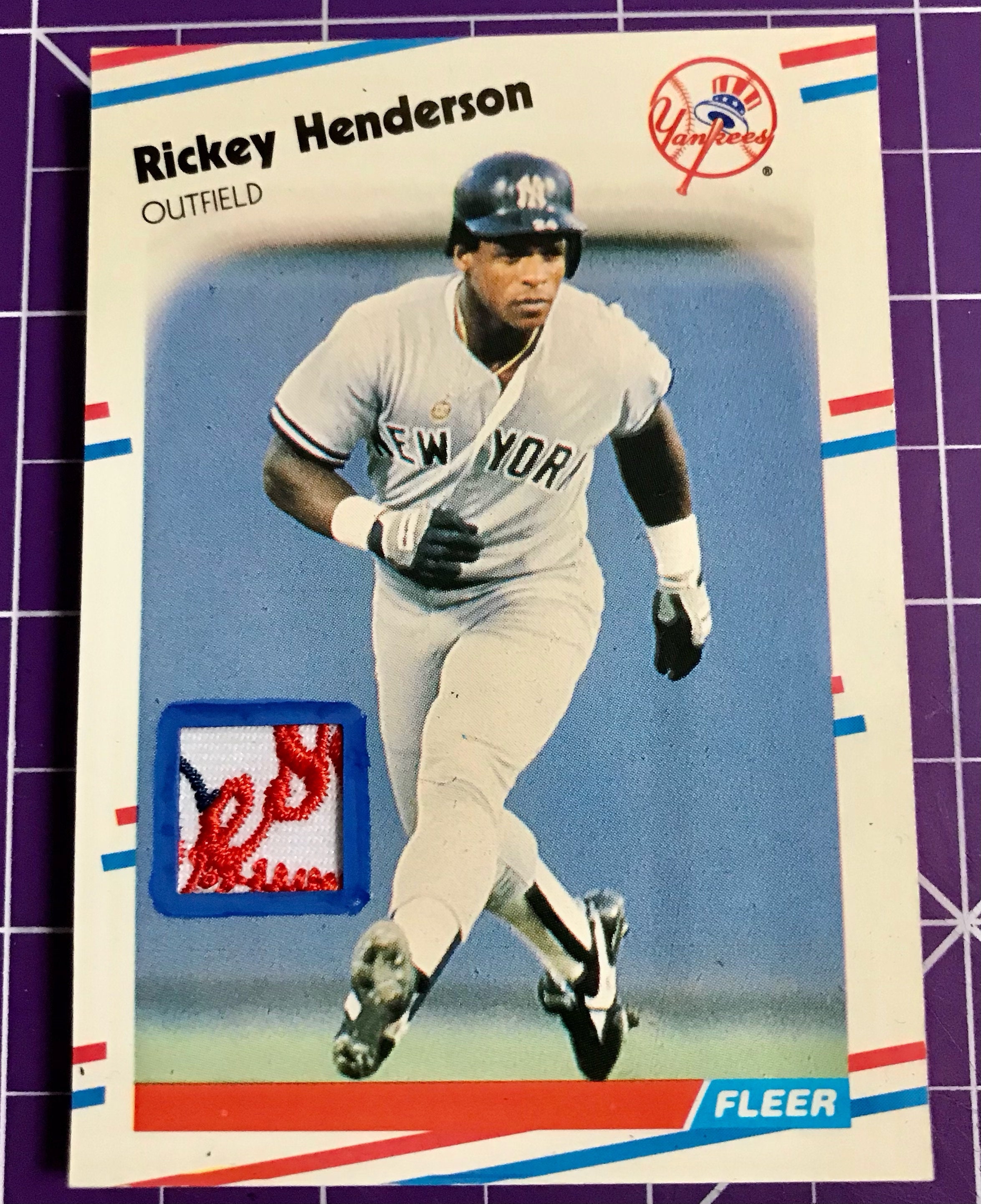 Custom Card Art: Order Your Own Customized Baseball Card - Etsy