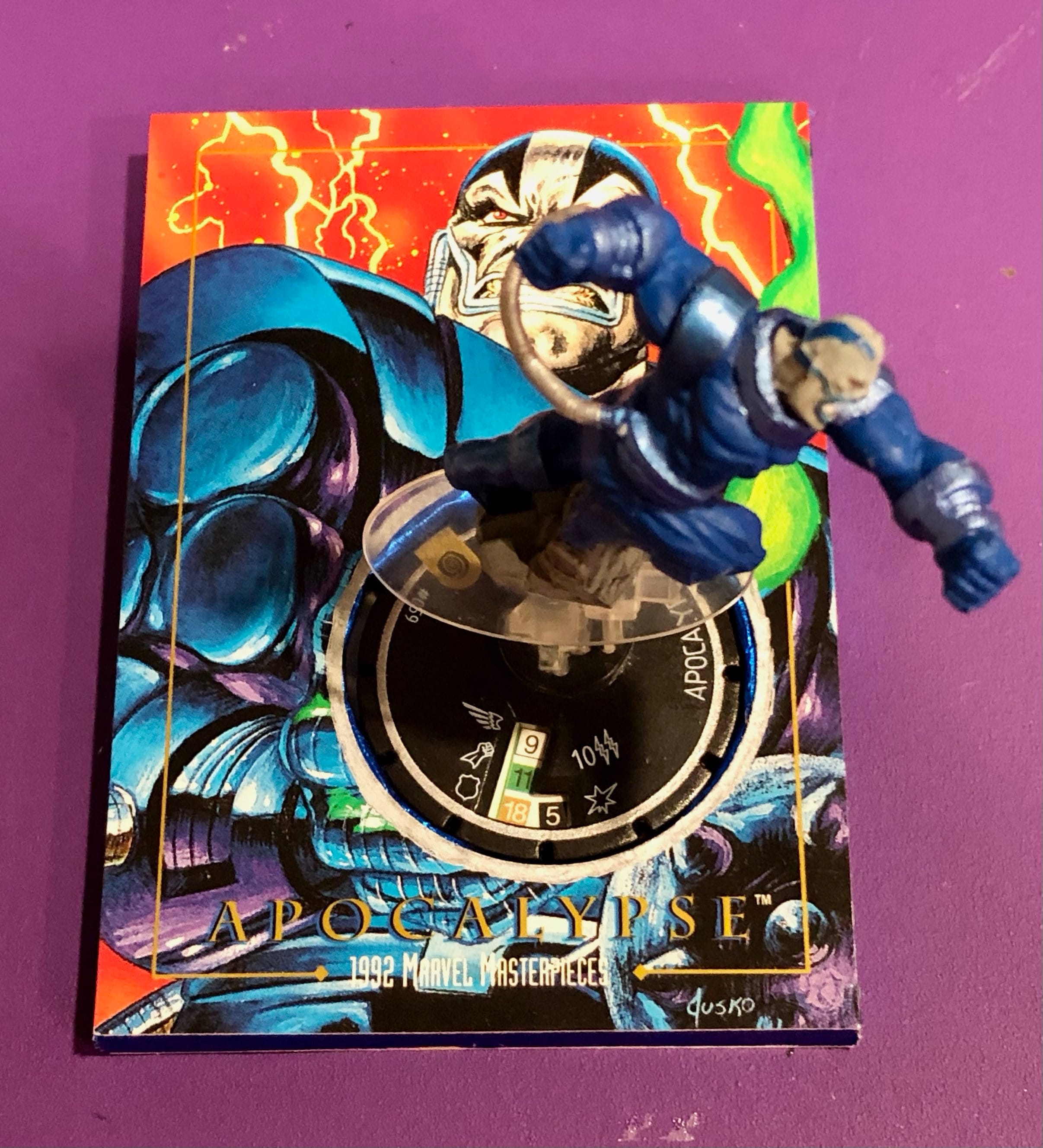 Custom Card Art: Order Your Own Customized Television Character Card - Etsy