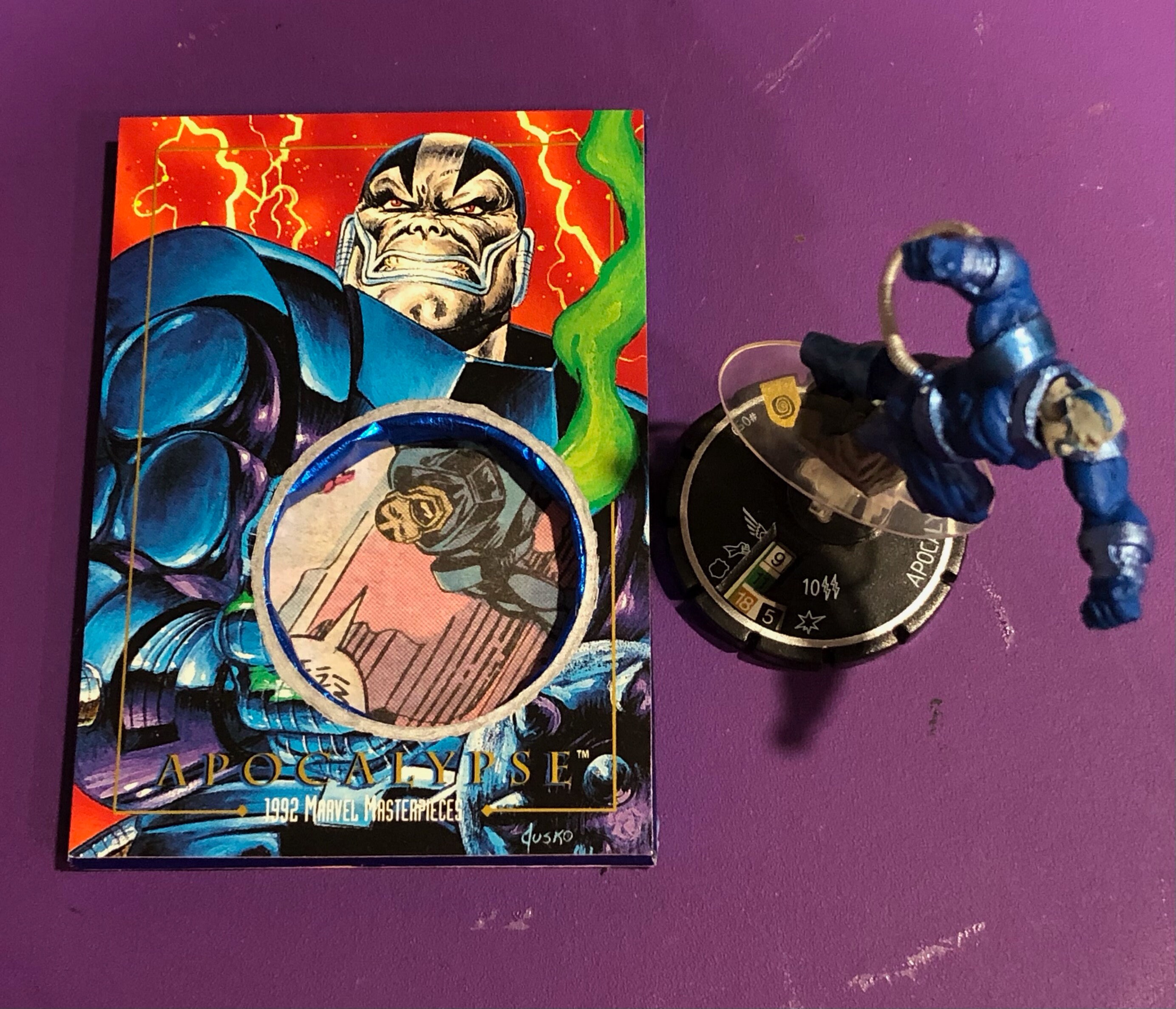 Custom Card Art: Order Your Own Customized Television Character Card - Etsy