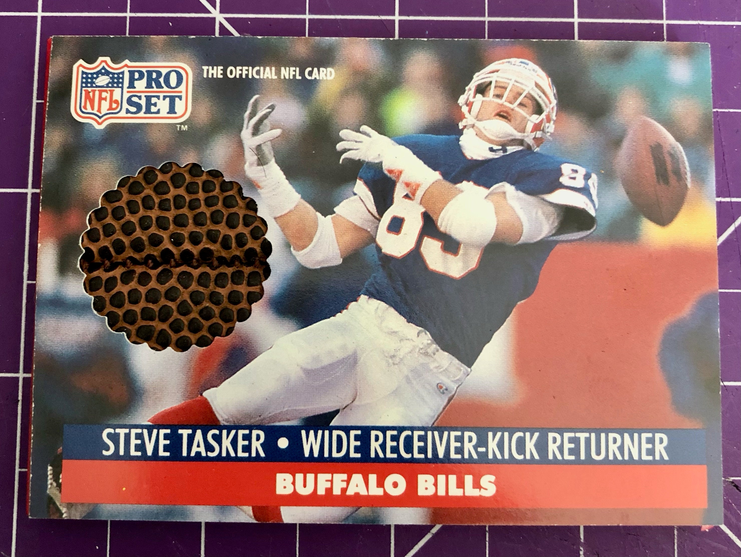 Custom Card Art: Order Your Own Customized Football Card - Etsy
