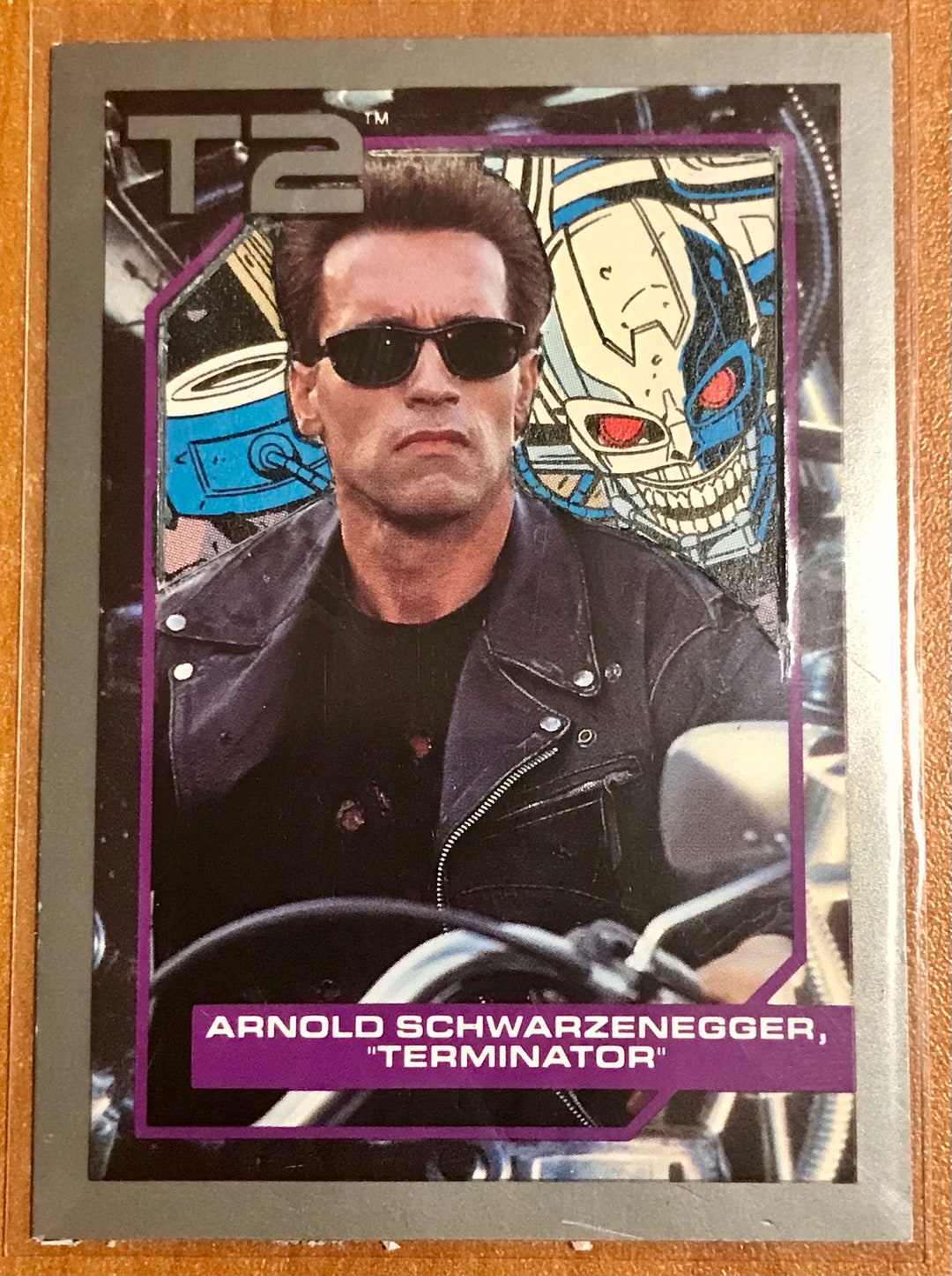 Custom Card Art: Order Your Own Customized Movie Character Card - Etsy