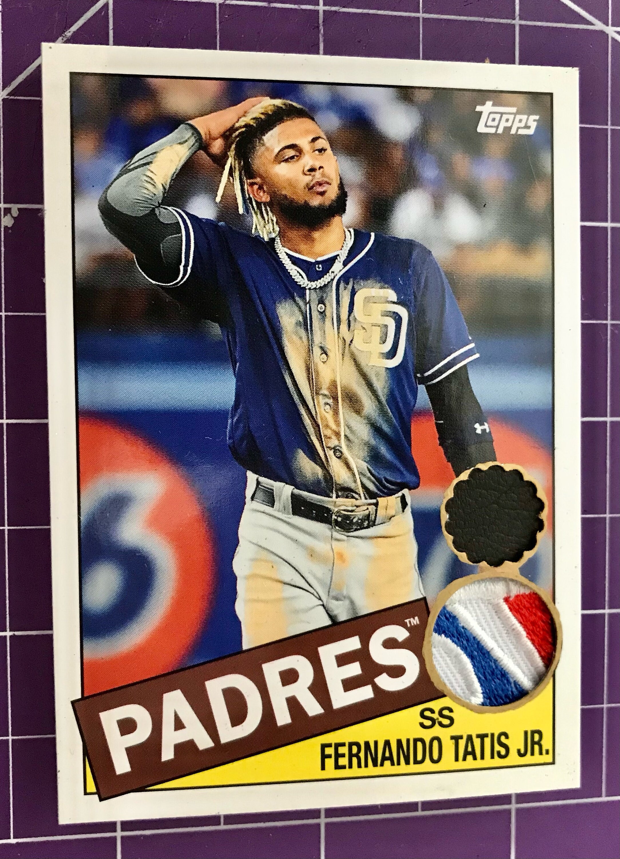 Custom Card Art: Order Your Own Customized Baseball Card - Etsy