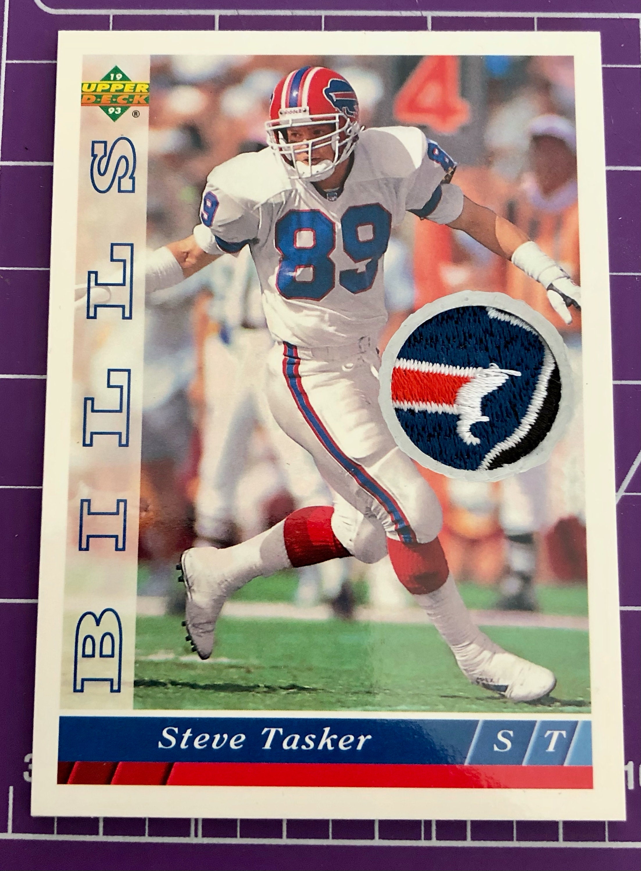 Custom Card Art: Order Your Own Customized Football Card - Etsy