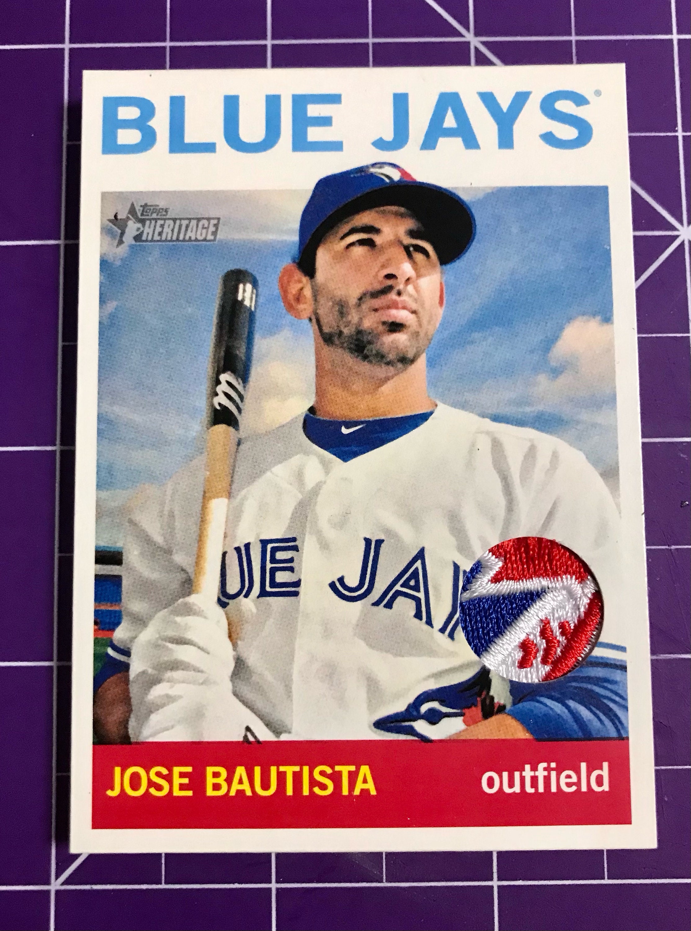 Custom Card Art: Order Your Own Customized Baseball Card - Etsy