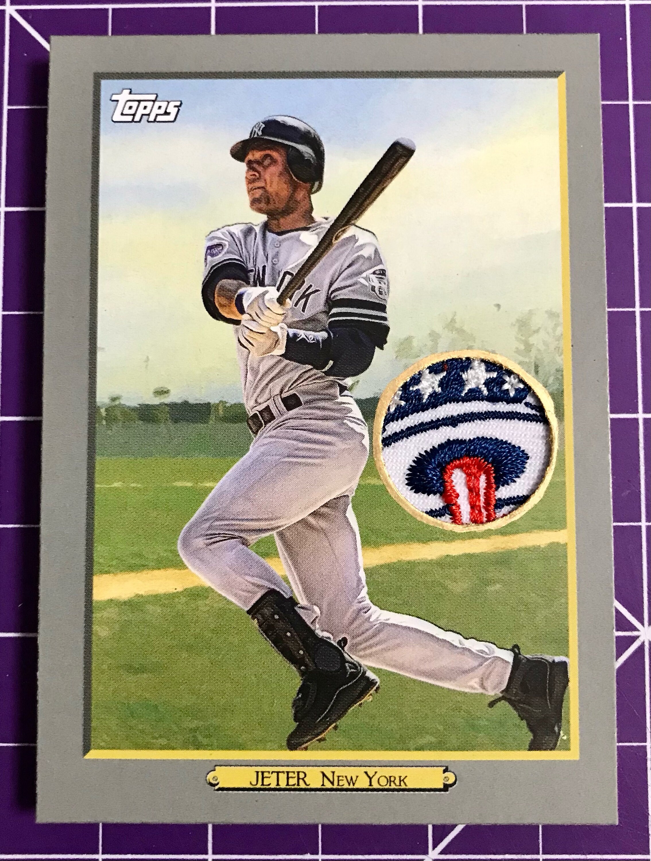 Custom Card Art: Order Your Own Customized Baseball Card - Etsy