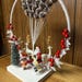 Santa and the Elf - Etsy
