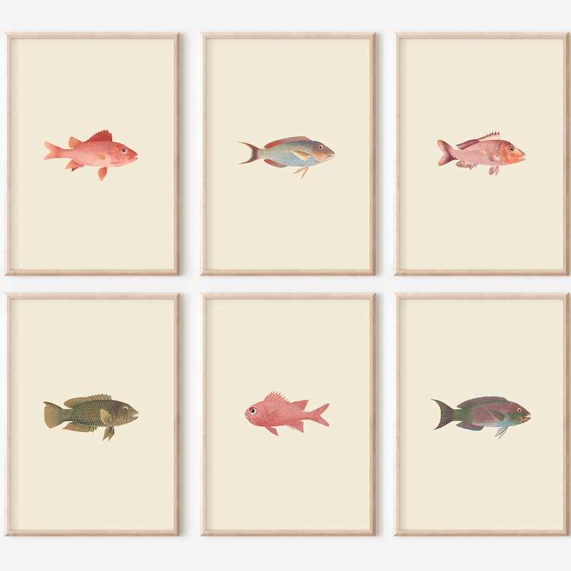 The Tech Art Gallery - Etsy