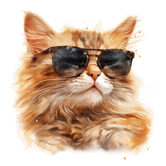 Plantillas Geniales De Gatos