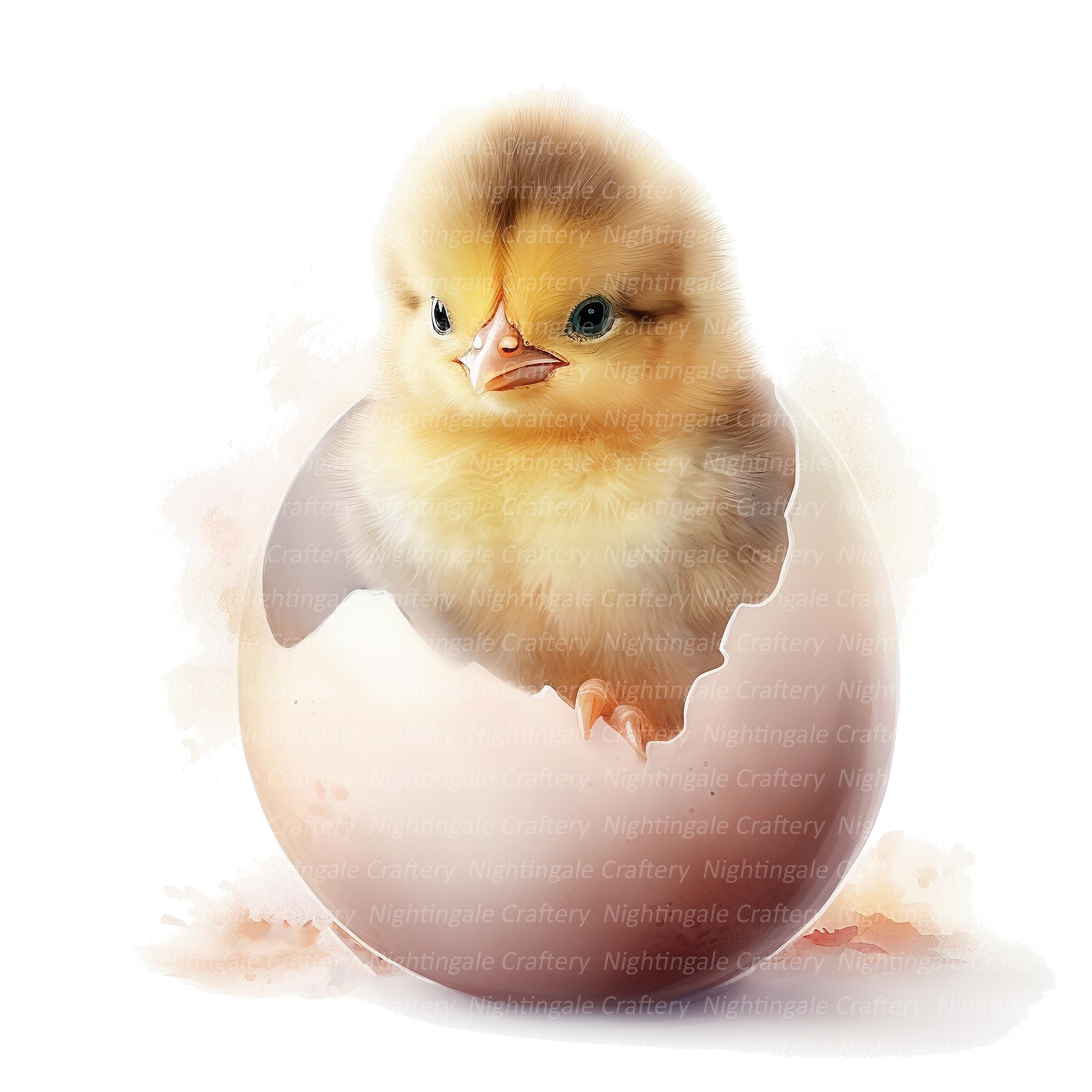Hatch Egg