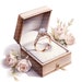 14 Wedding Ring Box Clipart Wedding Clipart Adorable Box - Etsy