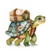 8 Cartoon Turtle Clipart, Turtle Traveller, Backpack, Printable ...