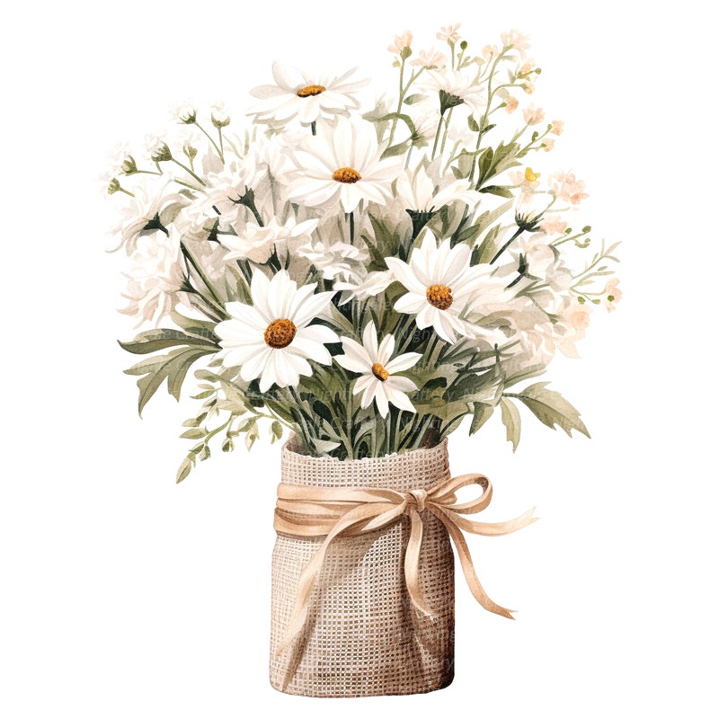 12" High Flower Vase - Etsy