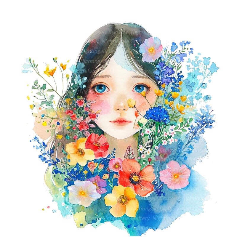 Emoticon Clip Art - Etsy