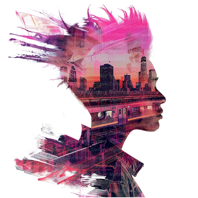 NightingaleCraftery - Etsy México