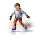 12 Kids Ice Skating Clipart, Kids in Winter, Printable Watercolor ...