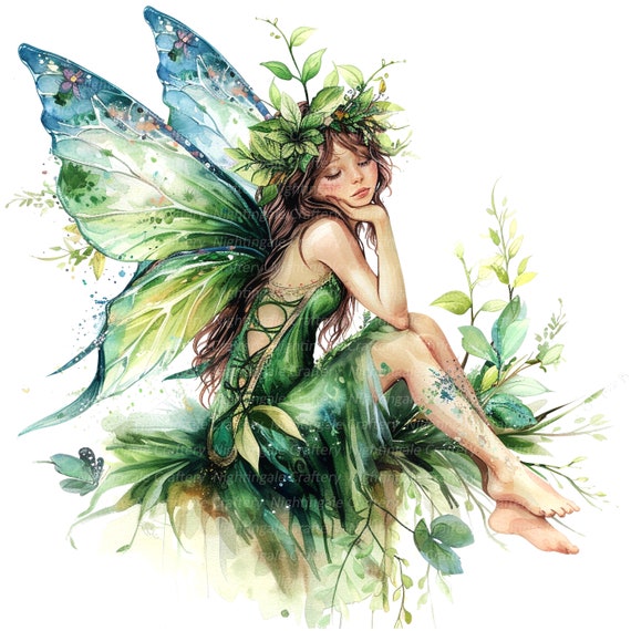 Forest fairy store