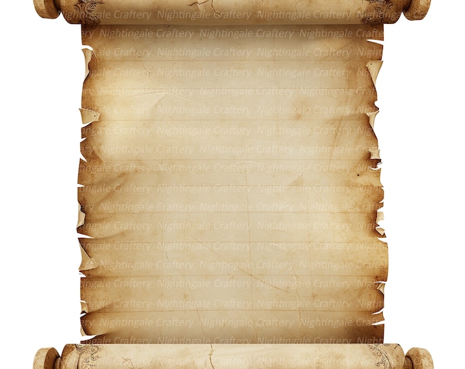 Scroll of Raise Dead - Ideal Prop or Gift for D&D and Tabletop Rpgs ...