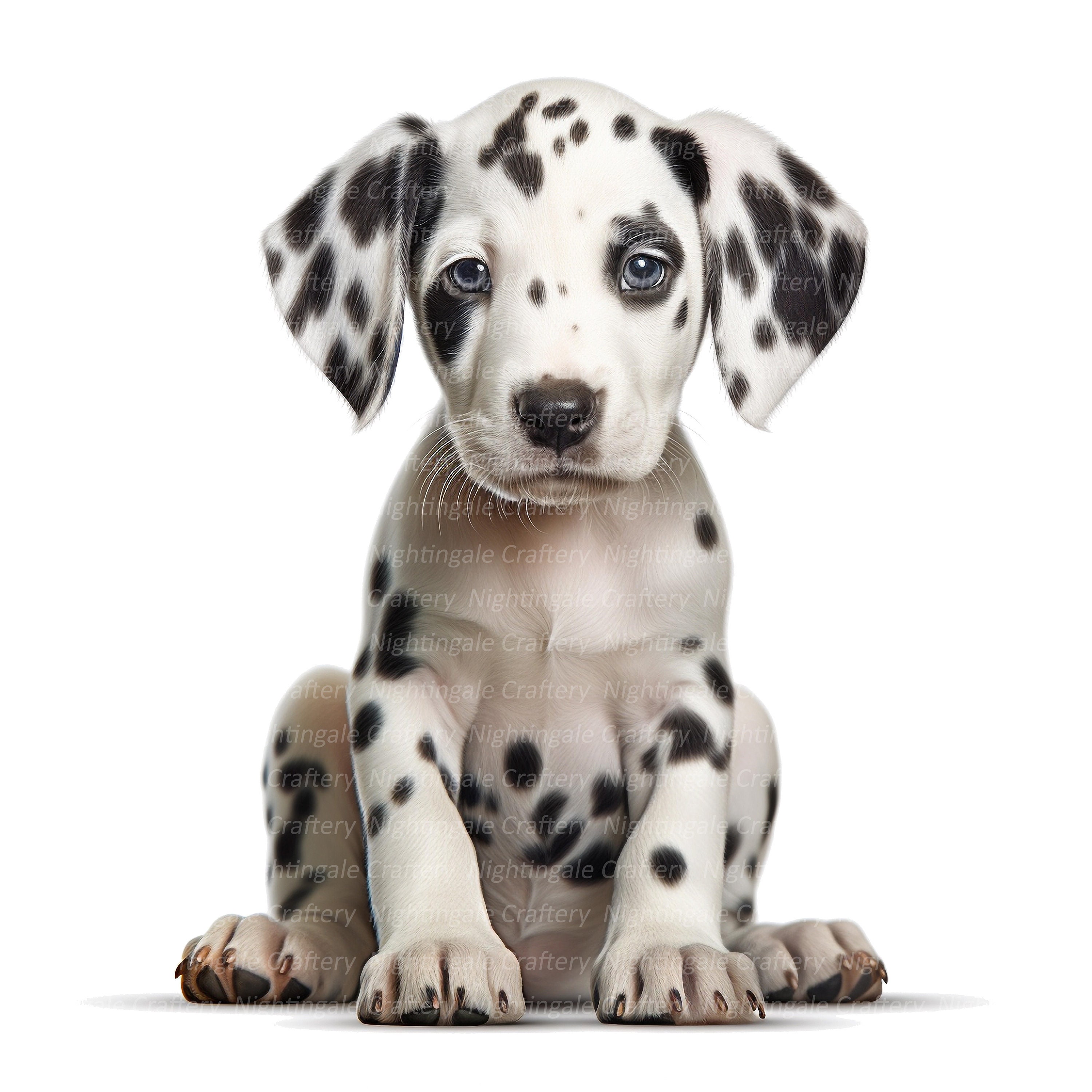 Puppy Clipart Dog Clipart Printable Watercolor Clipart 10 - Etsy Canada