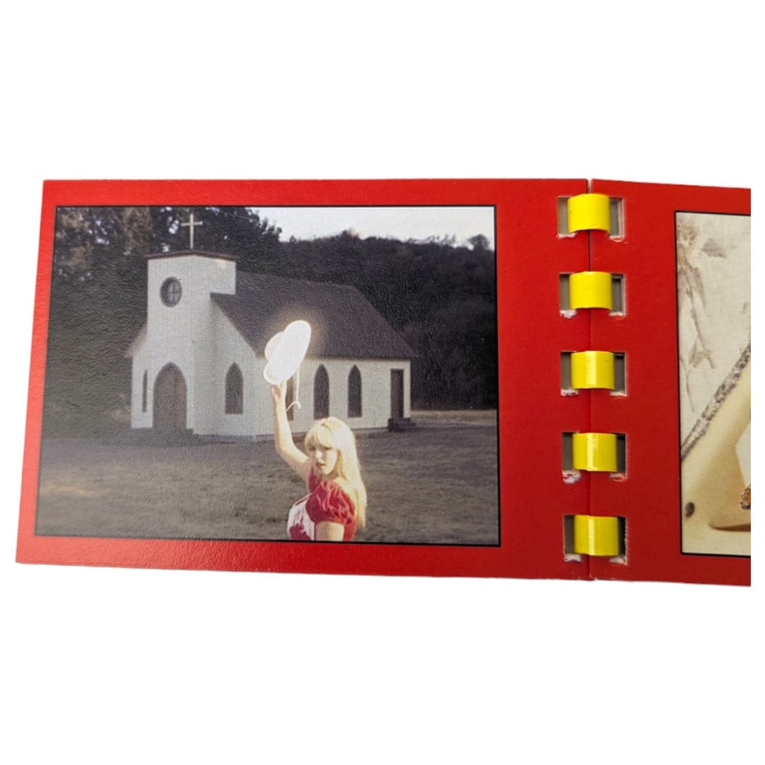 Sweetheart Rodeo by Nicole Geller - Etsy