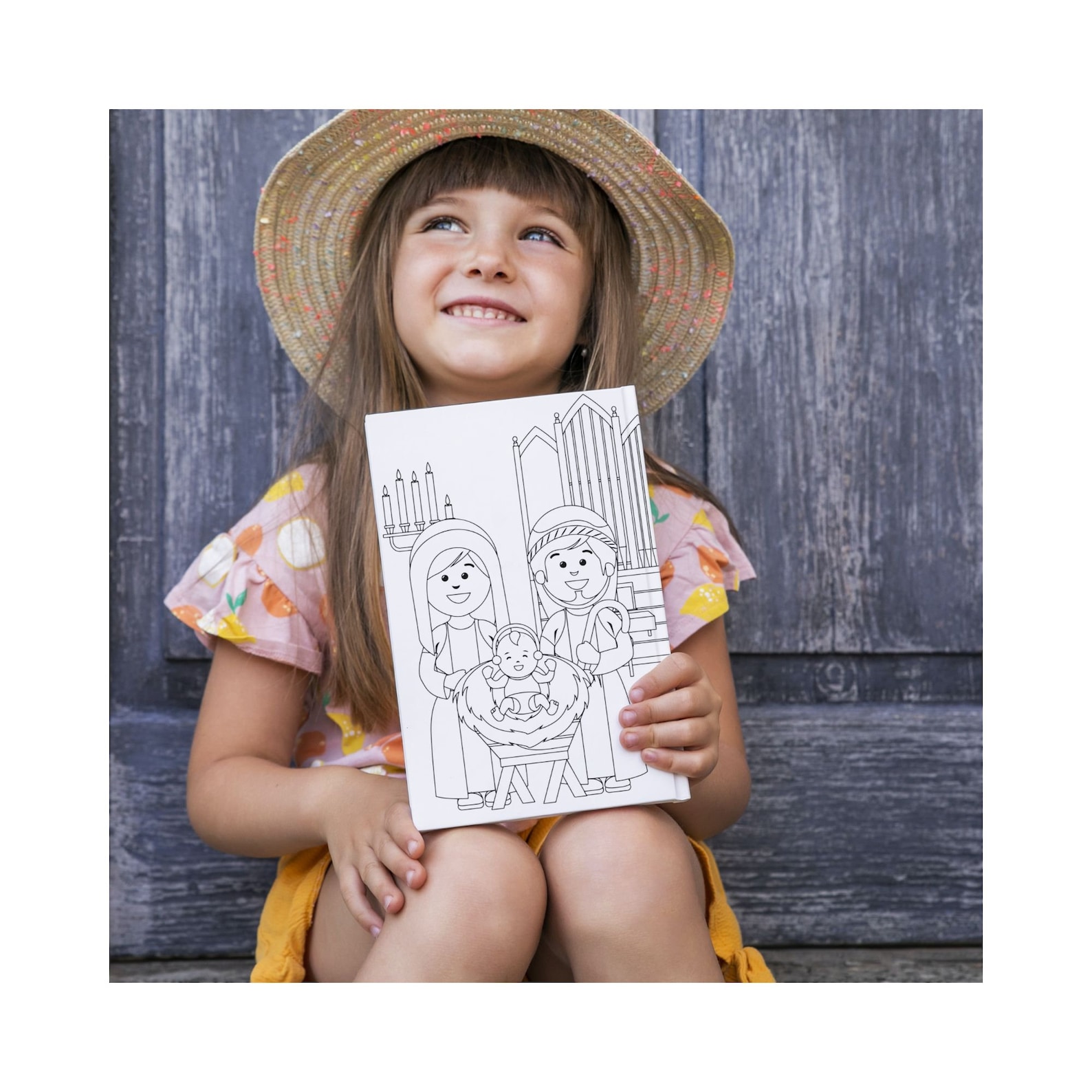 Bible Portraits Coloring Pages for Kids and Adults, Coloring Pages for ...