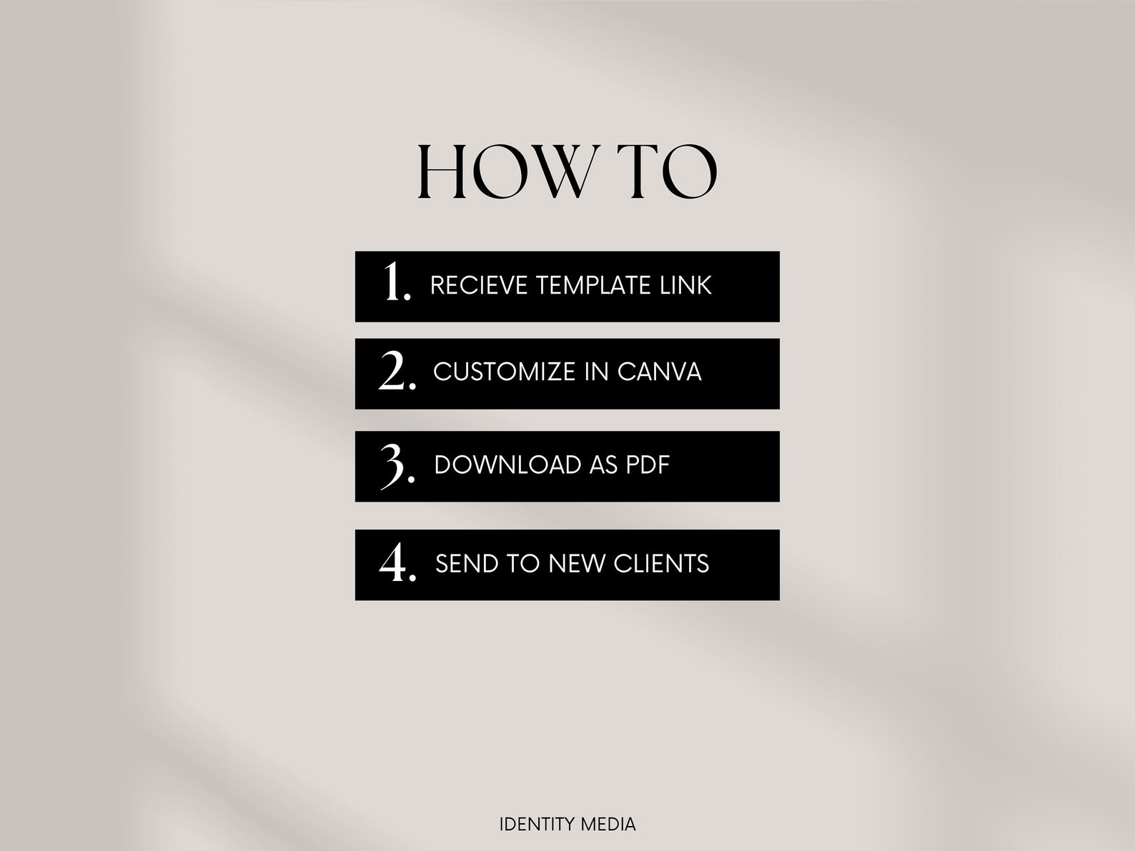 Open House Sign-in Form, Welcome Poster, Open House, Realtor Templates ...